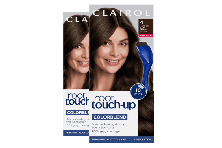 Root Touch-Up Official Website - Premium Beauty Products