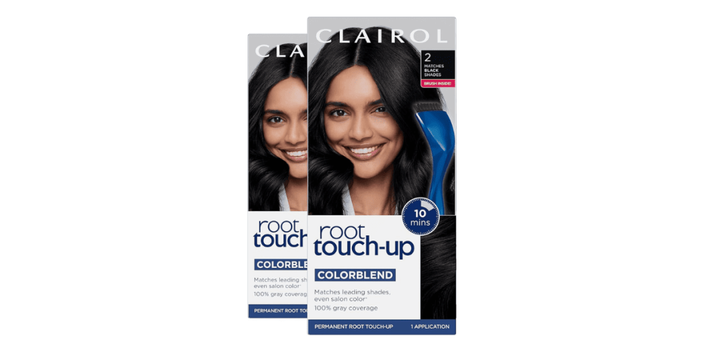 Root Touch-Up Official Website - Premium Beauty Products